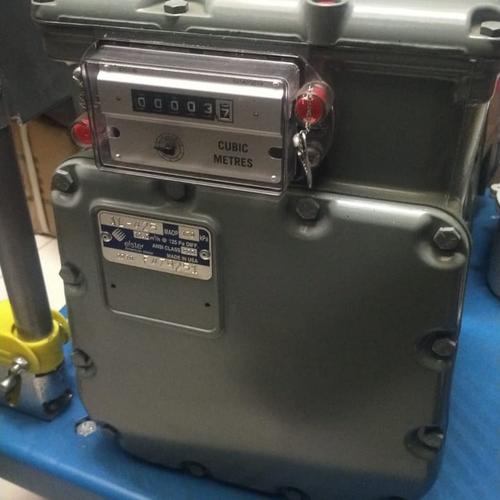 Jual Gas Meter Honeywell Tipe AC-630 - Jakarta Barat - Prima Meteran ...