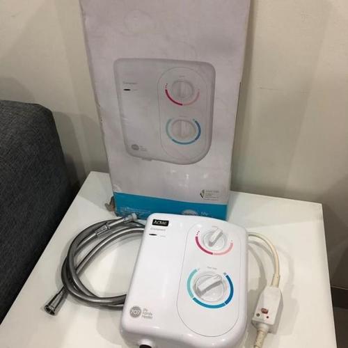Jual ACME 707 WATER HEATER COMPACT - Kota Bandung - MUDA JAYA CENTURY ...