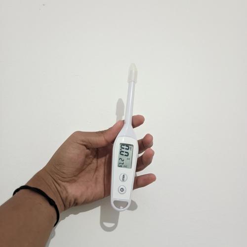 Jual Salt Meter KItchen Food Salt Analyzer Salinity Checker - Kota ...