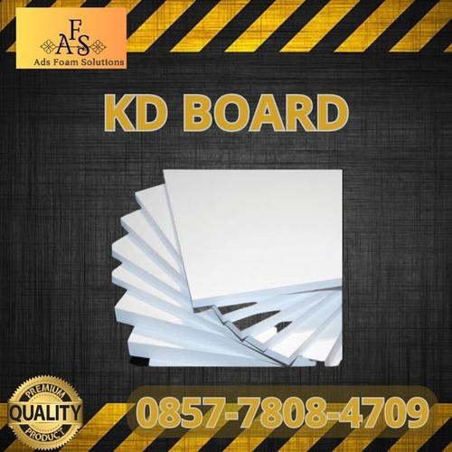 Jual Foam Board ( KD Board ) 5 mm ( 38 cm x 50 cm ) - Jakarta Utara ...