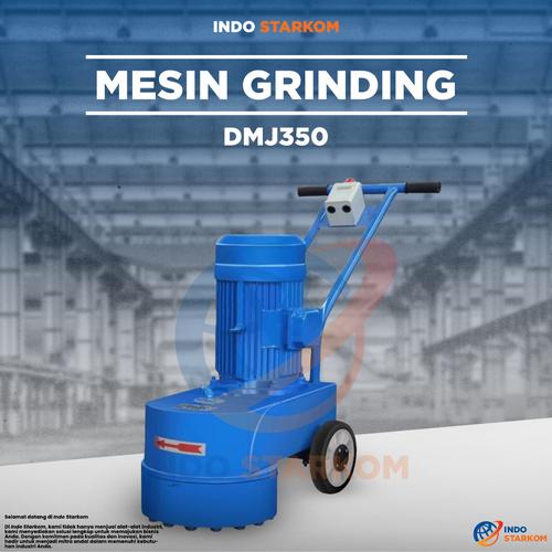 Jual Mesin Grinding Lantai Semen Beton / Grinding Poles Lantai Beton ...