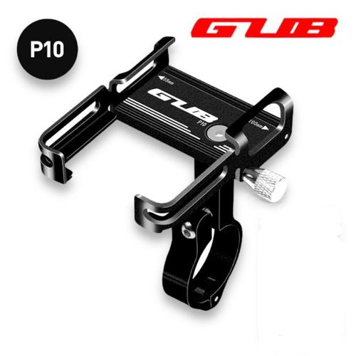 Jual GUB P10 Original Holder Hp Dudukan Ponsel Alumunium Aloy Holder Hp - Jakarta Utara - Rumixx ...