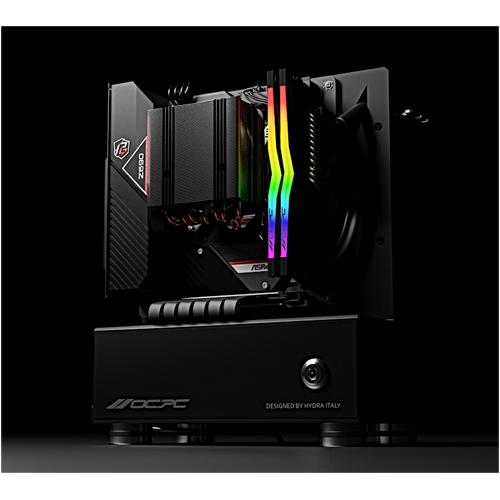 Promo OCPC Mini 2 UNIQUE OPEN CASE DESIGNED IN ITALY - ITX For PC ...