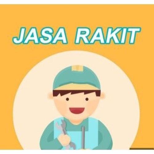 Jual Jasa Rakit Lemari Arsip - Kota Bandung - Indosanjaya | Tokopedia