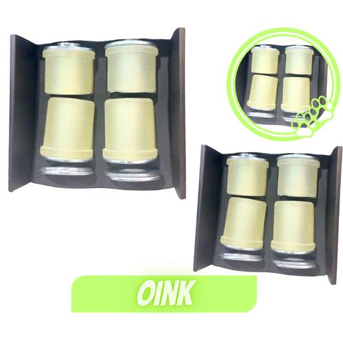 Jual Karet Engine Mounting Xmax X-max X-Max PU Anti Geol Geol Good ...