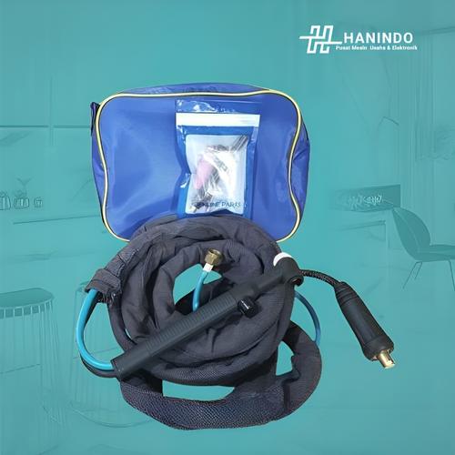 Jual WP17 Stang Tang Las Argon Tig Torch WP 17 Rhino - Jakarta Pusat - HANINDO MESIN JKT | Tokopedia