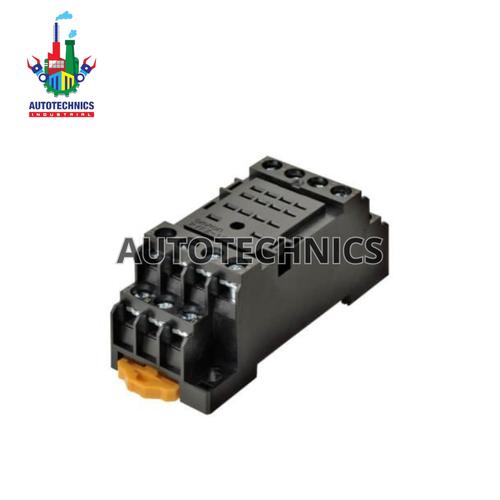 Jual Socket PYF14A E Omron Original untuk relay MY4 MY4N H3Y4 READY ...
