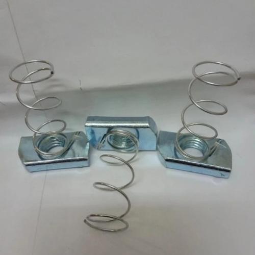 Jual spring nut galvanis m8 - Kab. Tangerang - Kavino BAUT shop | Tokopedia