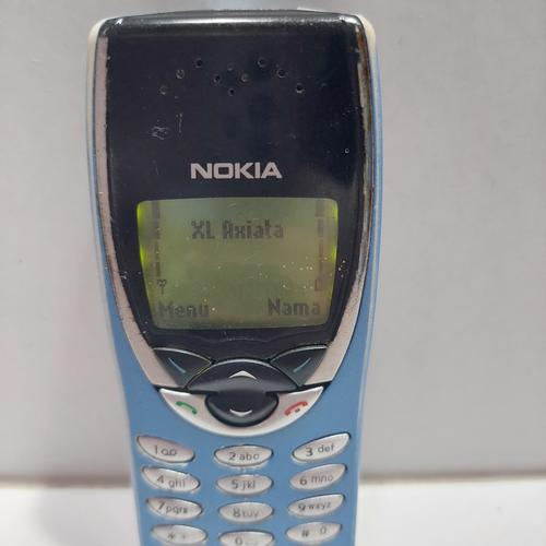 Jual NOKIA 8210 ORIGINAL NORMAL SIAP PAKAI HP JADUL UNIK LANGKA - Kota Bandung - Ladidashop88 ...