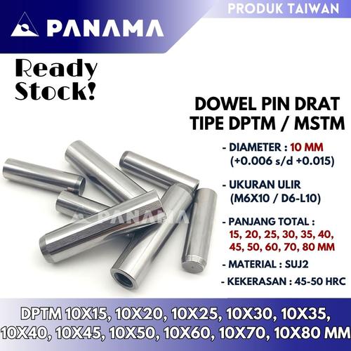 Jual DPTM 10X15 10X20 10X25 10X30 10X35 10X40 10X45 10X50 10X60 10X70 ...