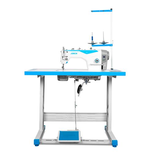 Jual Mesin Jahit JACK F5 / F-5 -Mesin Jahit Jarum 1 Industrial Direct ...