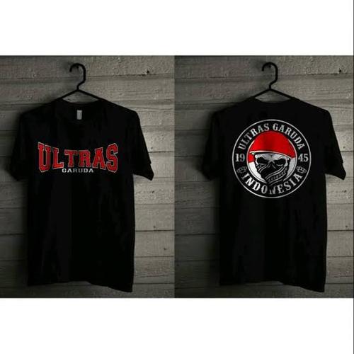 Jual Kaos Timnas Day Ultras Garuda Indonesia - Baju Ultras Garuda ...