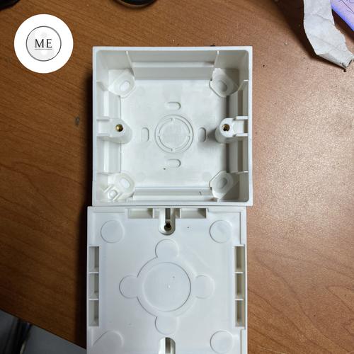 Jual Outbow Dus Boss Kotak Putih B238 Mangkok Dus OB Dus Outbowdoos ...