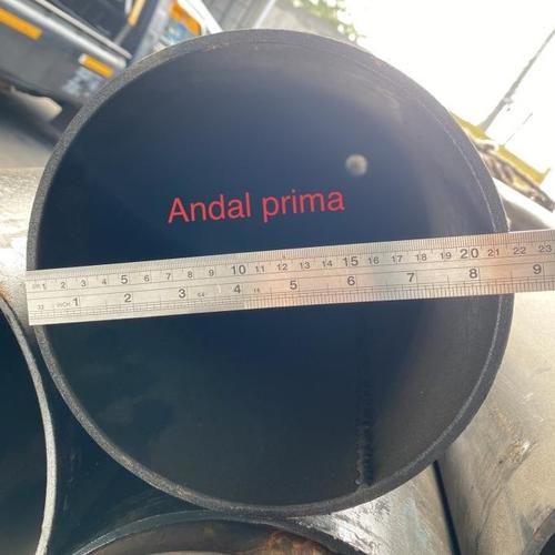 Jual PIPA BESI 8 INCH - PIPA HITAM 8" TERBARU - SCH 40 Seamless - Kab ...