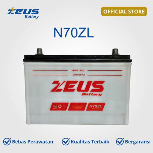 Jual Aki Innova Kijang Diesel Manual dan Matic, Nissan Navara Accu Zeus ...