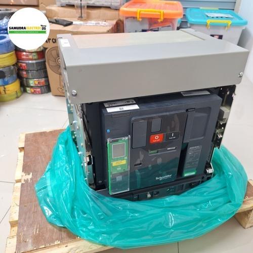 Jual SCHNEIDER ACB 3P 2000A 66KA MTZ220H12.0X3PED MICRO 2.0X DRAWOUT ...