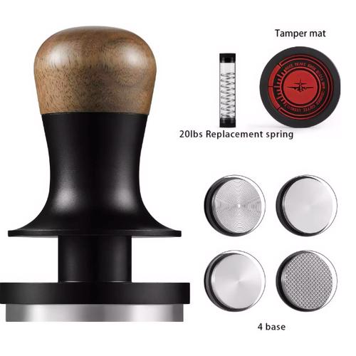 Jual MHW-3BOMBER 58.35mm Flash Constant Pressure Titanium Coating ...