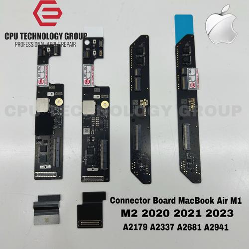 Jual Connector Board Trackpad keyboard MacBook Air M1 M2 Trackpad ...