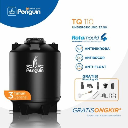 Jual Penguin Tangki Tanam TQ 110 / Ground Tank / Tandon / Toren Air ...