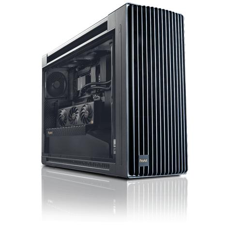 Promo DUSTOR X ASUS DIY PBA PC CREATOR | i9-14900K | RTX 4080 SUPER ...