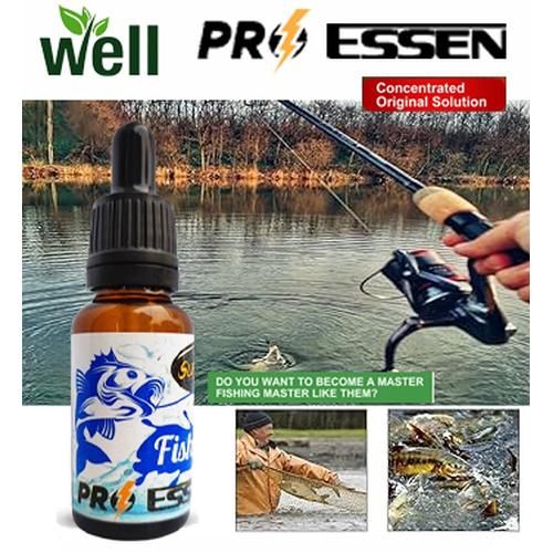 Jual Eseen Ikan Mas Nila Lele Bawal Paling Jitu Ampuh Essen Oplosan ...