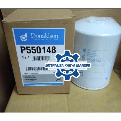 Jual HYDRAULIC FILTER donaldson p550148 FILTER HYDRAULIC donaldson ...