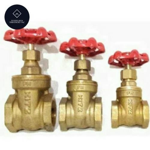 Jual GATE VALVE KITZ KUNINGAN DRAT 21/2" INCH / GATE KITZ ASLI - Jakarta Barat - Sukses Jaya ...