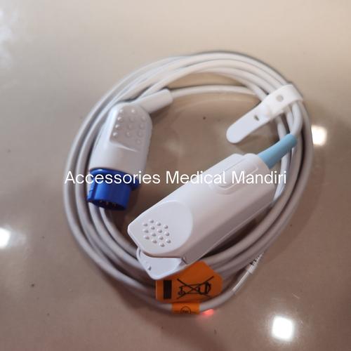 Jual SPO2 ANALOGIC MEDICAL, SPO2 ANALOGIC AM 1500 SPO2 SENSOR DEWASA ...