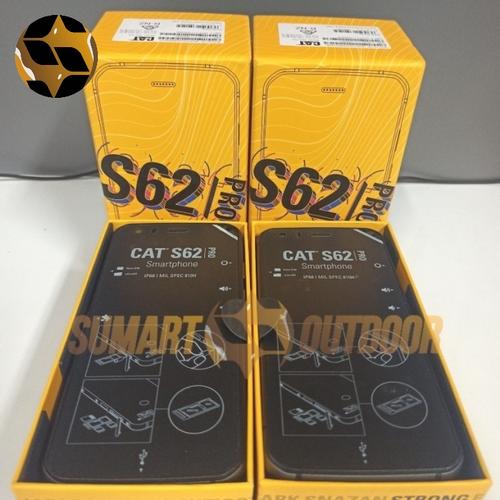 Jual CAT S62 Pro HP Outdoor FLIR IP68 Thermal Camera RIVAL S61 Armor 9 ...