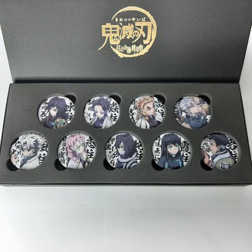 Jual Kimetsu no Yaiba - Pillars / Hashira Collection - Special Limited ...