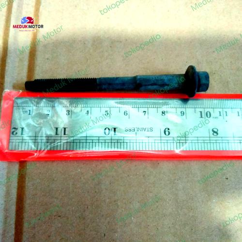 Jual BAUT INJECTOR FORD RANGER EVEREST TDCI - Kota Surabaya - Meduk ...