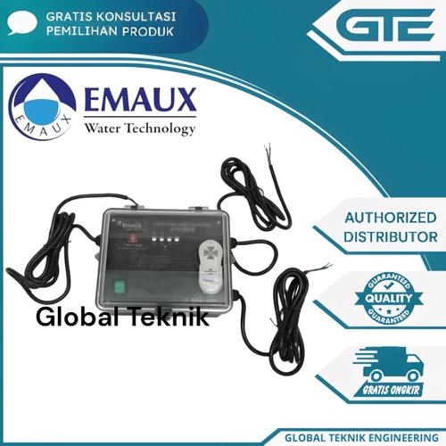 Jual UNDER WATER LIGHT CONTROL BOX WITH REMOTE EMAUX RGB ORIGINAL ...