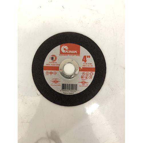 Jual KINIK Batu Potong M100X1.6X16 A36SBF-2G TH - Kota Samarinda ...