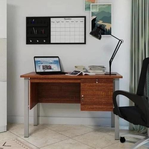 Jual MEJA TULIS 120 CM MEJA KERJA ONYX MEJA SECURITY MEJA MANAGER ...