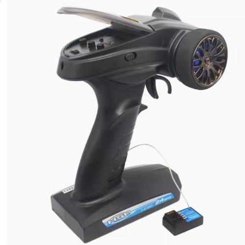 Jual TRANSMITTER 2CH DAN RECEIVER 3CH HSP / FLYSKY - REMOT + RECEIVE ...