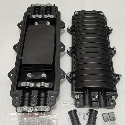 Jual closur 96 core inline/joint closure inline 96 core - Jakarta Barat ...