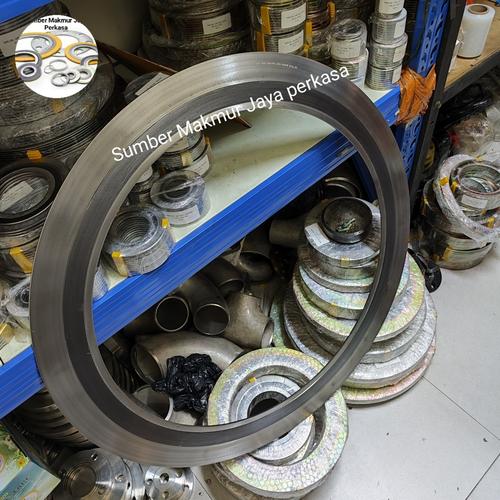 Jual Spiral Wound Gasket Ansi 300 SS304 24" inch ( SWG Ansi 300 SS304 ...