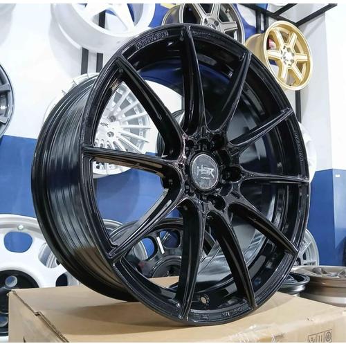 Jual VELG FORGED HSR TOBELO R18 COCOK UNTUK ALPHART, INNOVA, RUSH ...