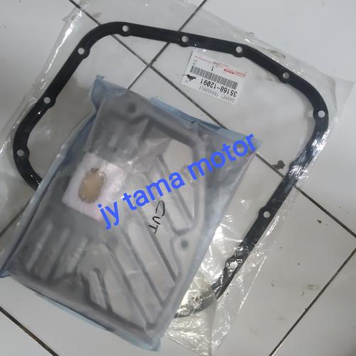 Jual filter oli matic packing carter matic sienta yaris altis vios ...