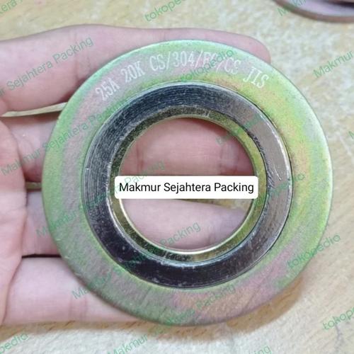 Jual SWG Jis 20k Carbon Steel 3" (Inch) - Jakarta Barat - Makmur ...