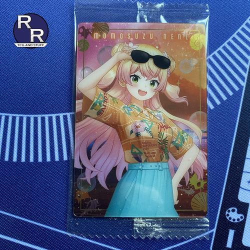 Jual Kartu Hololive Production Wafer -hololive SUPER EXPO 2024 Vol. 1- (Gen 5 & 6 JP) - Kazama ...