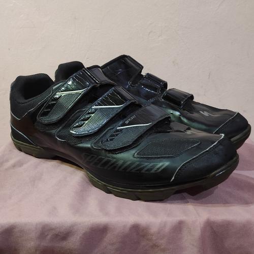 Jual Sepatu Sepeda MTB/XC Specialized Sport Original size 46 (29.5cm ...