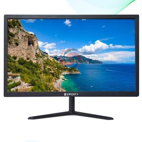 Jual MONITOR LED QWERTY 19 INCH HDMI + VGA - Kab. Tangerang - CV GUISTA ...