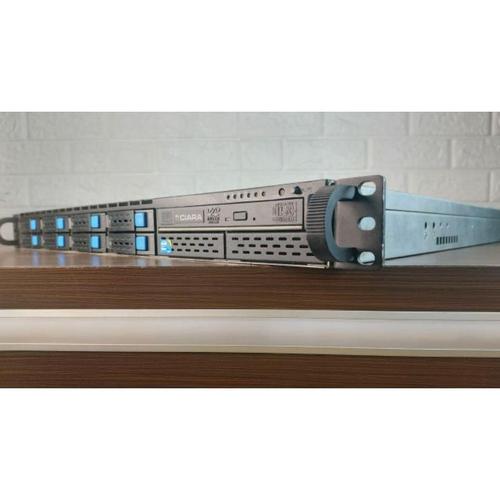 Jual Server Mikrotik Ciara System Akmai Technology Xeon X3470 Ram 16Gb ...