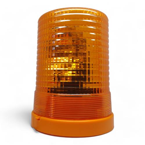 Jual Lampu putar/Warning light/Rotary 5 Inch 24V, untuk truck dan ...