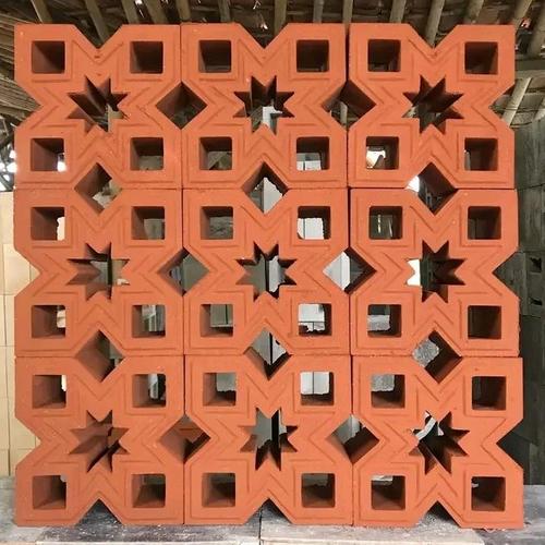 Jual ROSTER BETON TERAKOTA MINIMALIS MELATI GEAR / ROSTER ISLAMI RELIGI ...