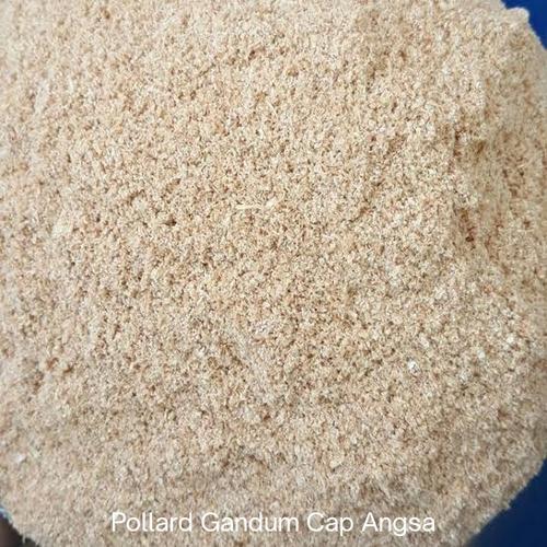 Jual Pollard Polard Polar Gandum Cap Angsa / Pollard Pakan Ternak - Kab ...