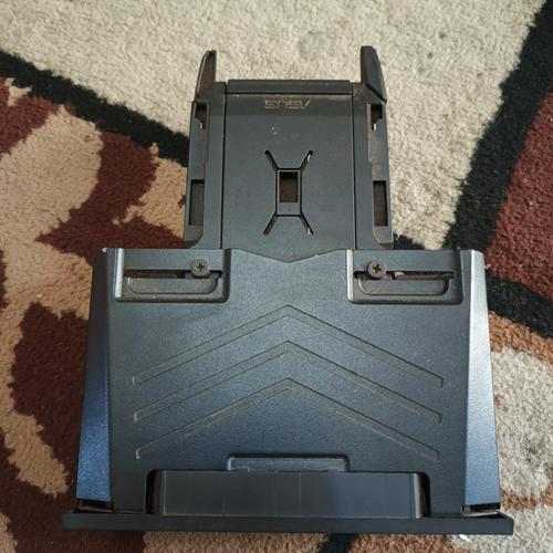 Jual ASUS ROG OC PANEL - Kab. Bengkalis - Hardware2ND | Tokopedia