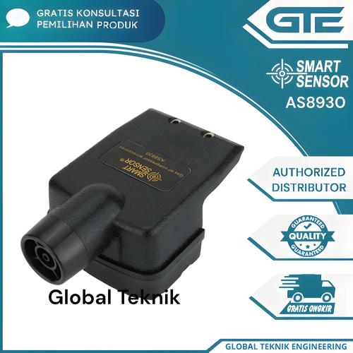 Jual Smart Sensor AS8930 Sampling Pump External for AS8900 Gas Detector Air - Jakarta Barat ...
