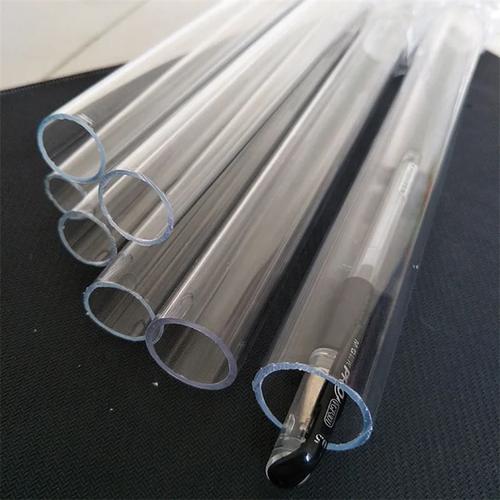 Jual Pipa Akrilik Pipa Acrylic Tube Bening Clear Panjang 50cm - Jakarta ...